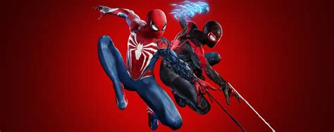 Second Spider Man 2 Pc Hotfix Targets Crashes Frame Rate Blockers And Missing Achievements