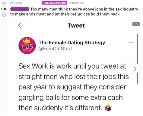 Another Reason Not To Trust FDS Mod This Transphobic And Homophobic Mod Who Also Claims That