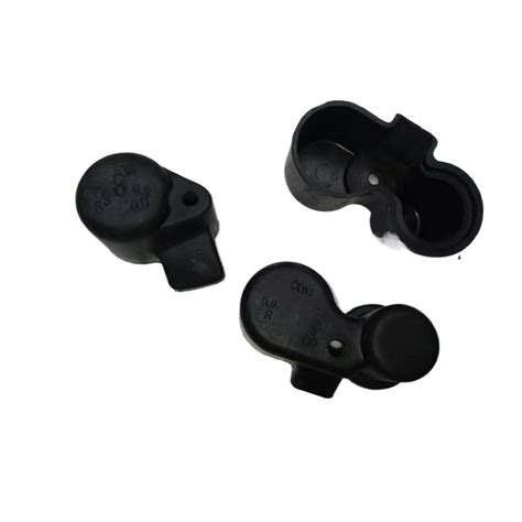 Original Midea Fixed Frequency Inverter Air Conditioner Compressor Terminal Cover Wiring Cover