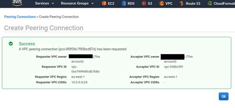 Openvpn Openvpn Access Server Set Up And Aws Vpc Peering Configuration Dev Community