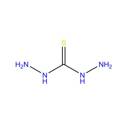 Thiocarbohydrazide Sigma Scientific
