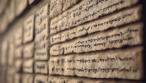 7 Milestones In Conlang Writing System Evolution Conlanging