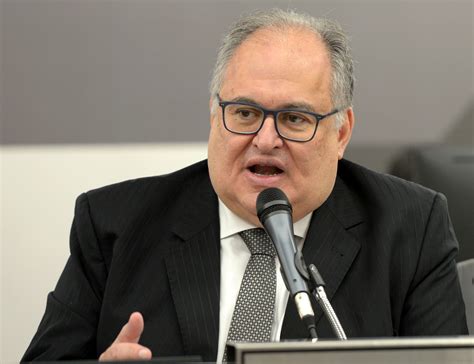 Roberto Andrade Defende Discussão Mais Ampla Sobre Turismo Mineiro Roberto Andrade