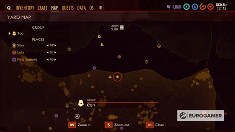 Grounded Soldier Ants Location Strategy And How To Get An Ant Club