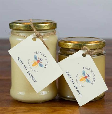 Soft Set Honey What Is It And How Is It Made Hanna S Bees