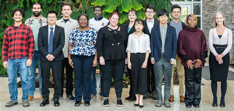 Building A Leader How Mcmaster University Is Preparing Postdocs For