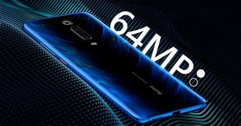 Redmi Capable Of Producing MB Pictures With MP Camera ReadersFusion