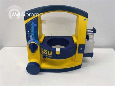 Laerdal Lsu 1