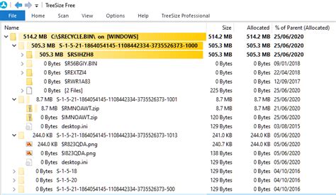 Batch File Fails After Upgrade To V2004 Solved Windows 10 Forums