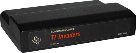 Ti Invaders Images Launchbox Games Database