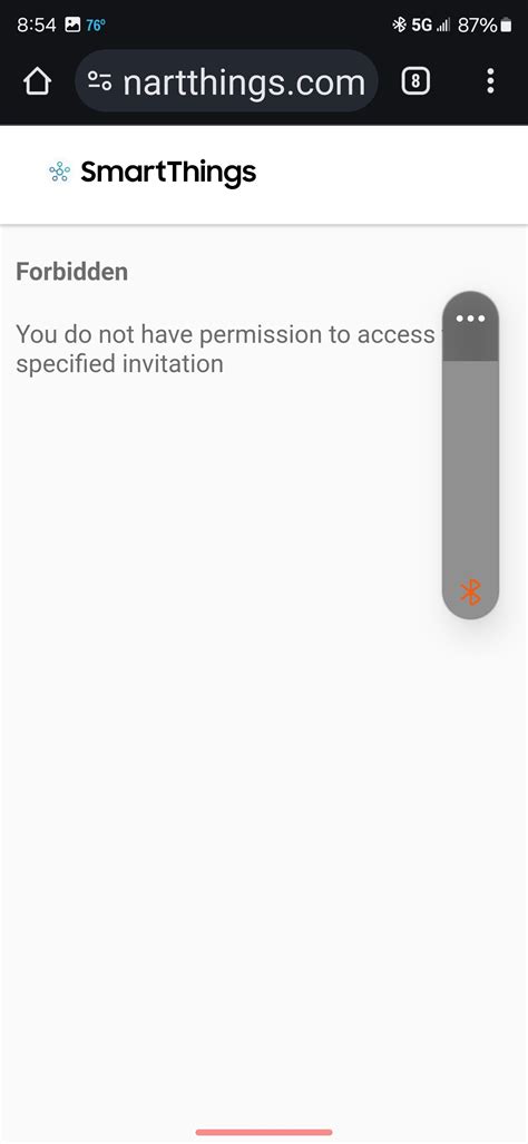 Aeotec Temperature Humidity Dew Point Sensor Help Devices Integrations Smartthings Community