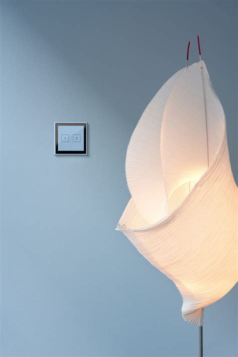 Jung Knx Ls Touch Knx Uk