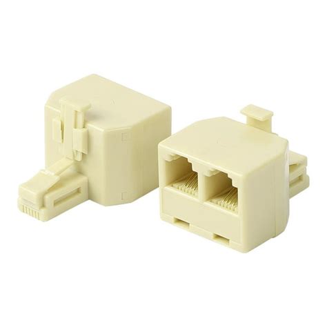 Rj11 Splitter