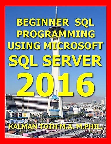 20 Best Microsoft Sql Server Books Of All Time Bookauthority