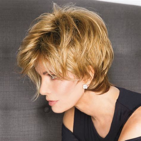 Hollywood Lights Lace Front Wig — Jaclyn Smith