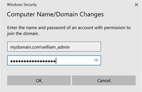 Github Williamdgreenlaw Active Directory Lab