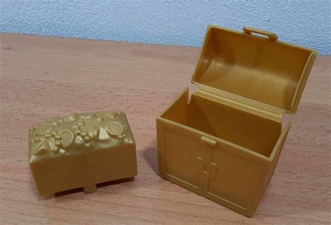 Kht Kovceg Sa Blagom