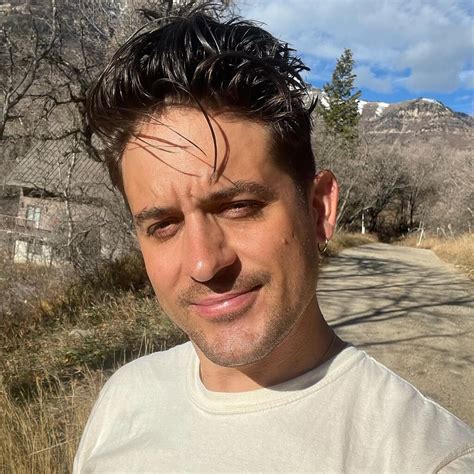 ¿quién Es G Eazy Biografía Wiki Edad Altura Patrimonio Novia