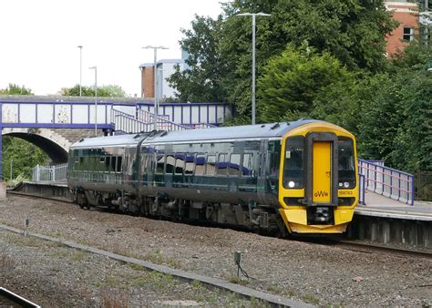 Class 150 159 Sprinter Photos Page 18 Uk Prototype Discussions