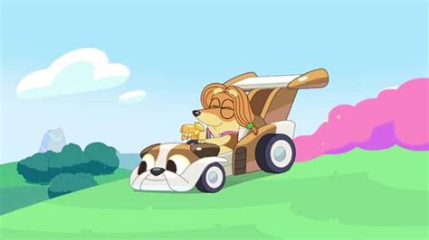 Stop Everything New Bluey Episodes Just Dropped And One Stars Lin