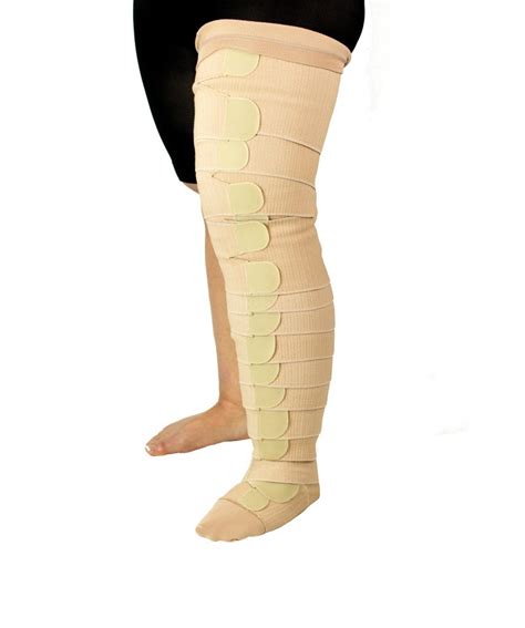 Made To Measure Easywrap Compression Wraps Made To Measure Easywrap Compression Wraps