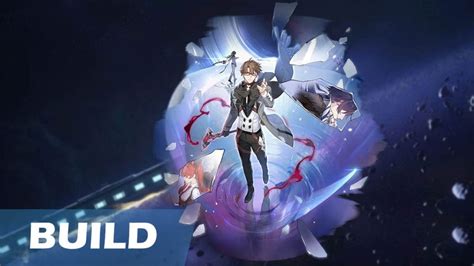 La Mejor Build Y Artefactos Para Welt En Honkai Star Rail