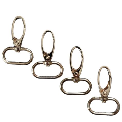 25mm Gold Lobster Hook Thread Candy Thread Candy