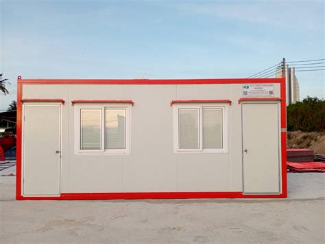 Sale Container คอนเทนเนอร์ฟอร์ยู งานวันนี้ส่งตู้ Order