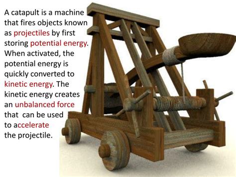 PPT Catapult PowerPoint Presentation ID