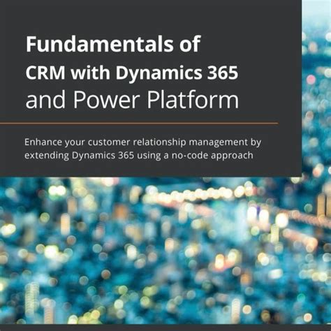 Listen To Music Albums Featuring Ebook Fundamentals Of Crm With Dynamics 365 And Power