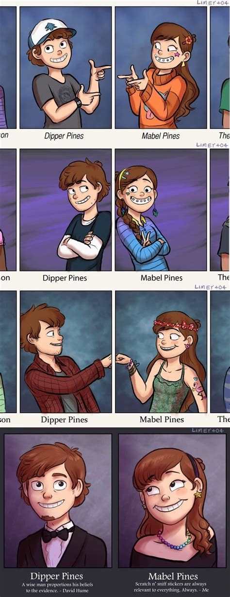 Why Is This In This Board Gravity Falls Comics Gravity Falls Art Gravity Falls Fan Art