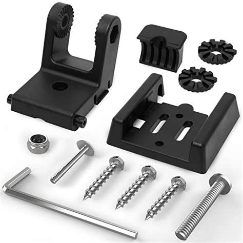 How To Mount A Transducer Without Drilling Tools Mechanism