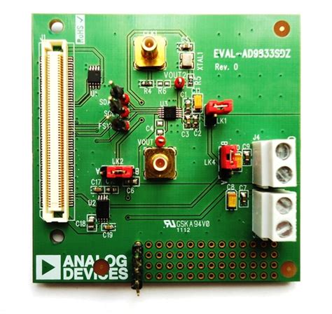Ad9833 Microcontroller No Os Driver Analog Devices Wiki
