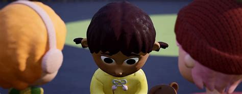 Body Language BBC Bitesize