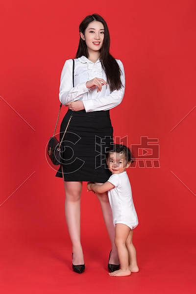 辣妈与萌娃摄影图43266489图片素材免费下载 编号975662 潮点视频