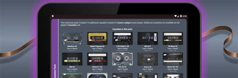 Download And Run Casse O Player Metal Cassette Pack On Pc And Mac Emulator