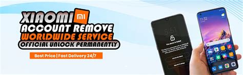 Xiaomi Unlock Iphone Cell