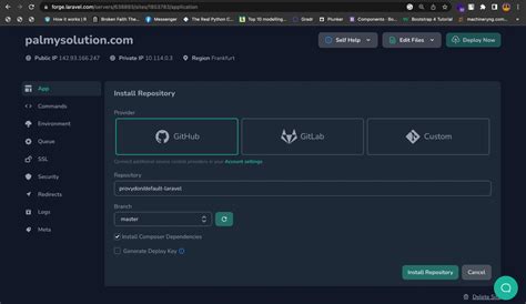 Laravel Forge Everything You Need To Know To Get Started Buttercms