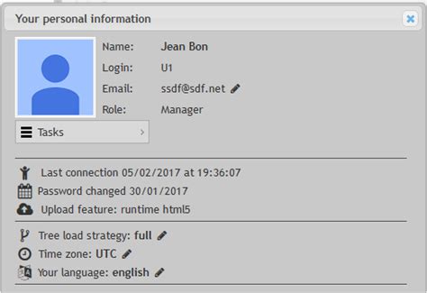 Intro Teampass Documentation