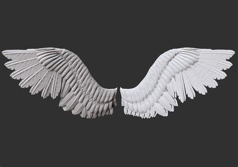 Improving Wings 3d Titanfiln