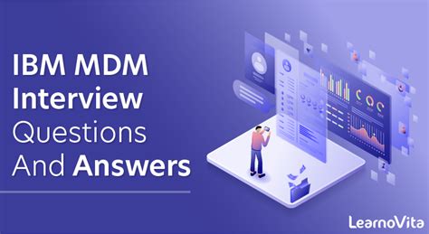 Ibm Mdm Interview Questions And Answers Learnovita