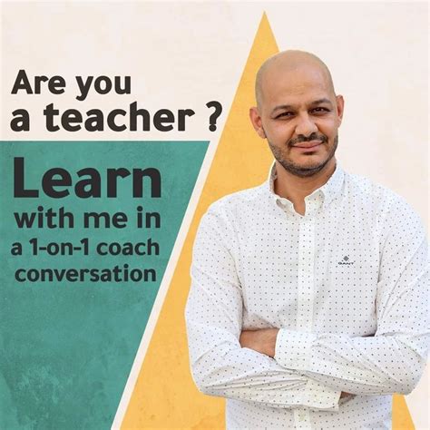 Ali Ezzeddine On Linkedin Coaching Onetoone Learning Aliezzeddine