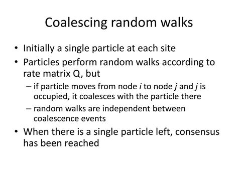 ppt rumors consensus and epidemics on networks powerpoint presentation id 2032432