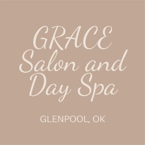 Hair Salon Archives Glenpool Chamber Of Commerce