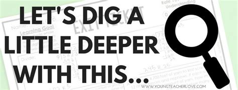 How To Completely Transform Your Teaching With Exit Tickets Formative Assessment Formative