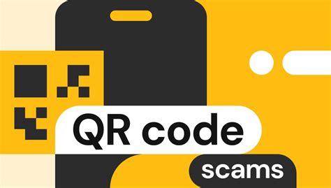 Qr Code Scams How To Spot And Avoid Fake Qr Codes