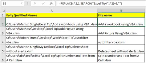 How To Remove Text In Excel Starting From A Position In Excel