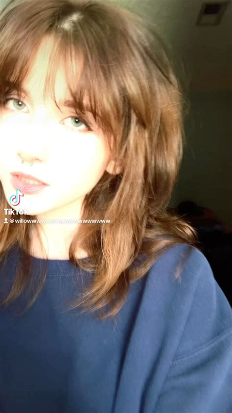 Willow Coppock Should I Start Posting Tiktoks Here Instagram