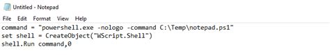 powershell how to automatically restart applications when they were