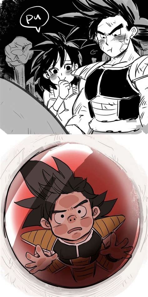Épinglé Par Nyktos Vdh Sur Dragon Ball🥰 Image Dbz Illustration Drôle